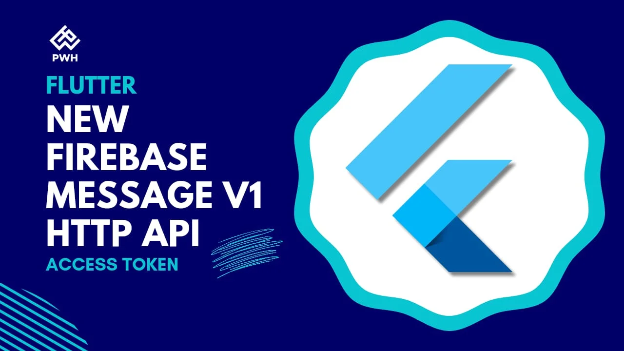 How to get Access Token in new Firebase Cloud Messaging V1 HTTP API ... How to get Access Token in new Firebase Cloud Messaging V1 HTTP API ...